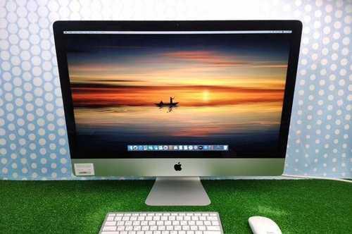 Моноблок apple iMac 27 1Tb