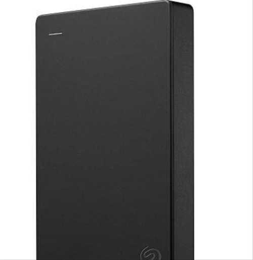 Seagate Portable 5TB HDD