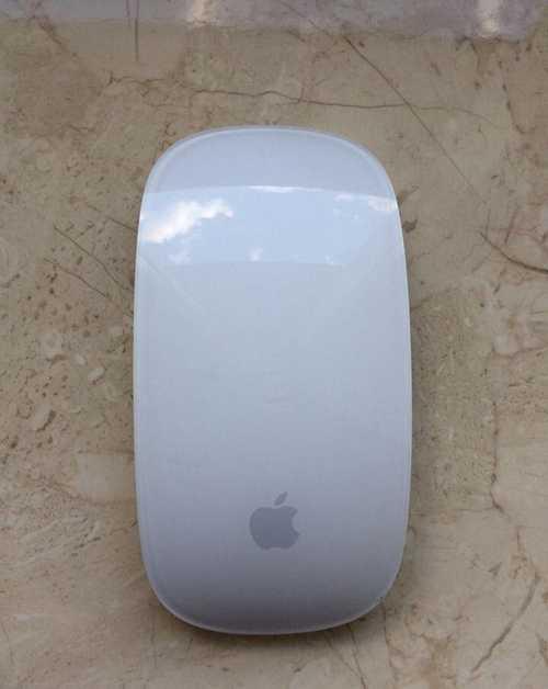 Мышь Apple Magic Mouse A1296 (Bluetooth)