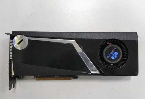 2GB D5 256 bit Radeon HD 6970 Sapphire