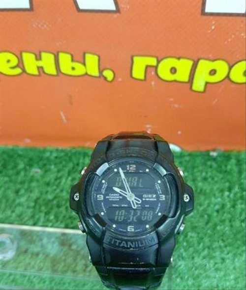 Часы Casio G-Shock GS-300