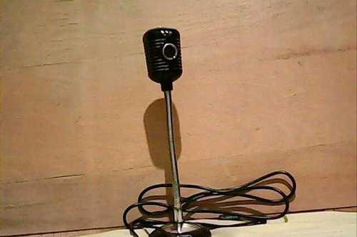 Веб-камера с микрофоном platoon