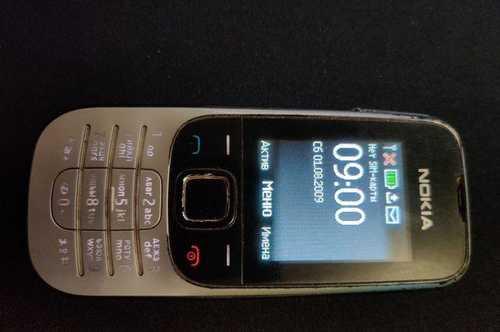 Nokia 2330c-2