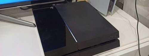 Sony PS4 fat 500 Gb