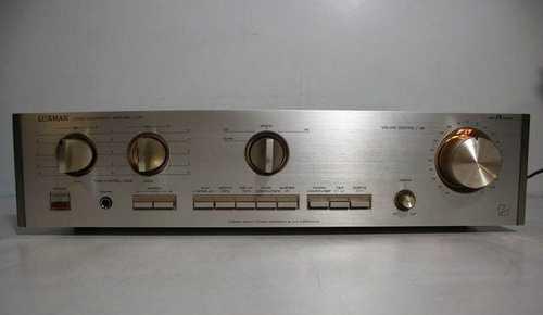 Luxman L-215 Стерео Усилитель Japan