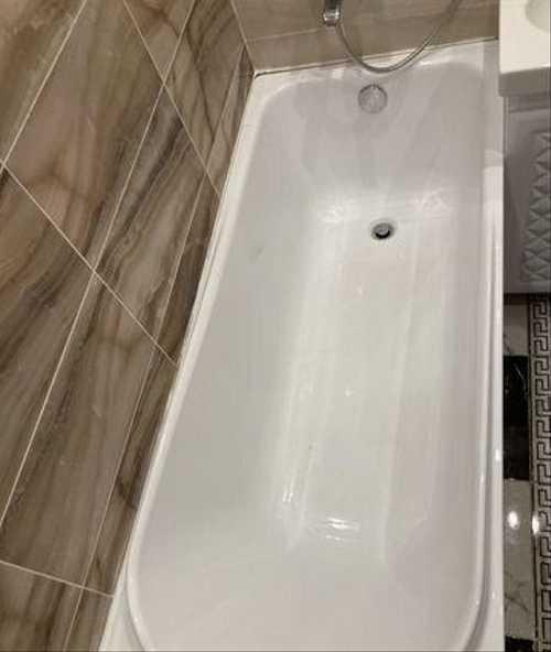 Акриловая ванна Am.Pm Like 170x70 Германия
