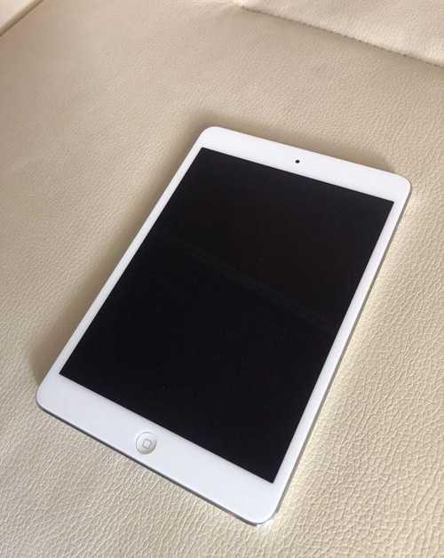 Продам iPad mini 2 16 Gb retina