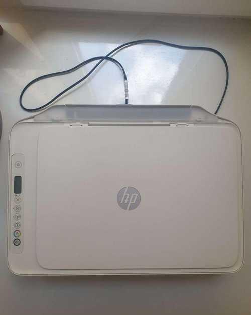 Принтер HP Deskjet 2620
