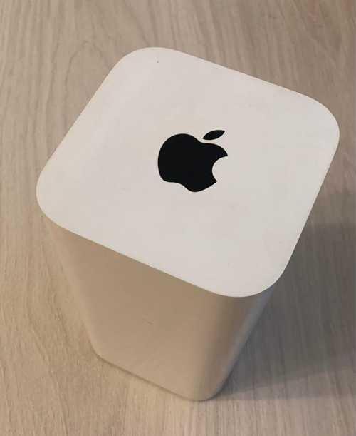 Apple AirPort Extreme