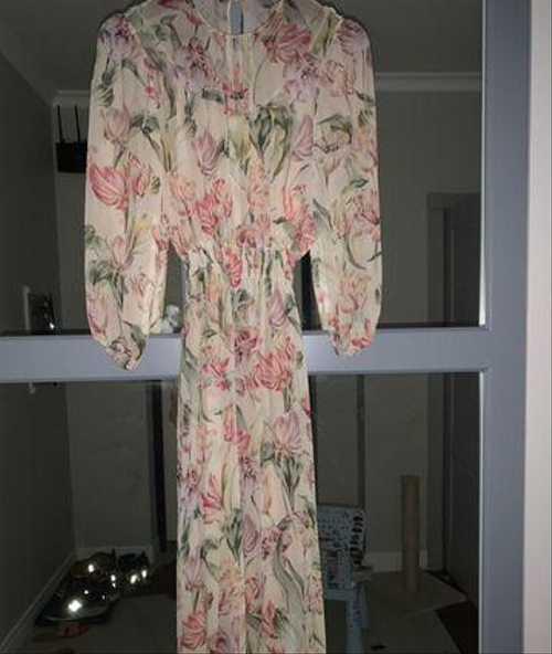 Платье Zara