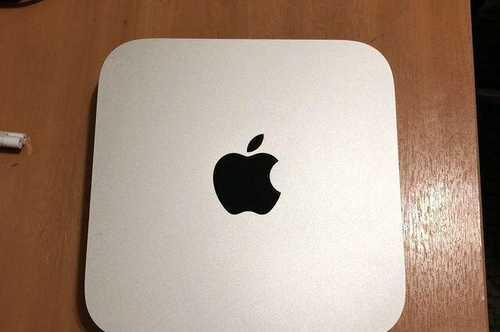 Apple Mac mini (mid2010)