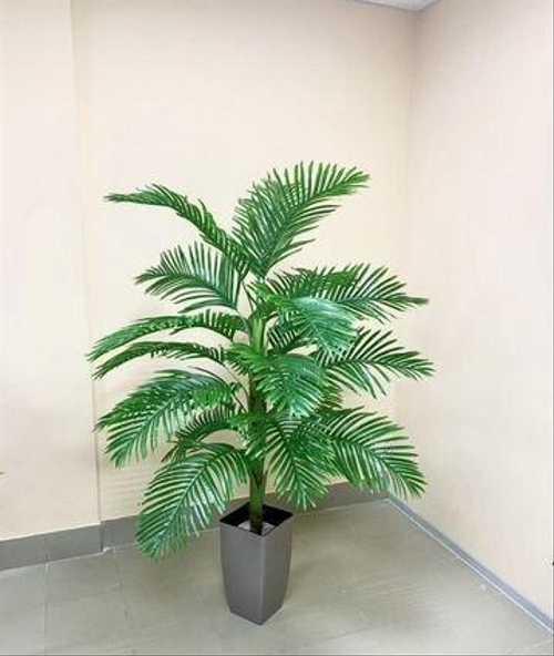 Финиковая Пальма - искусственное растение