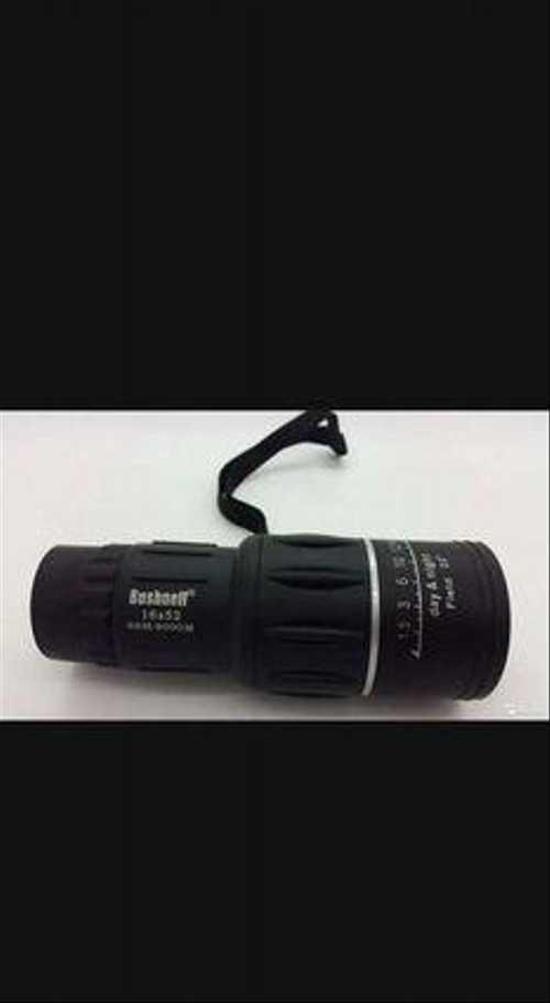 Монокуляр Bushnell 16x52