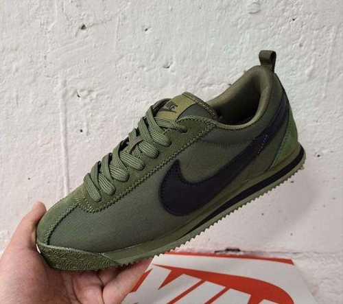 Nike Cortez