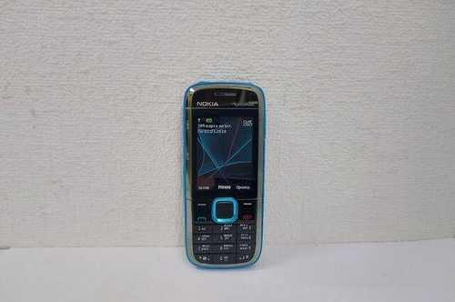 Телефон Nokia 5130 XpressMusic (Долгополова)