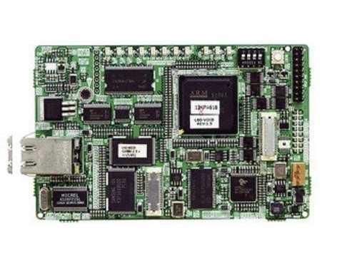 Плата атс LG-Ericsson L60-voib Плата IP телефонии