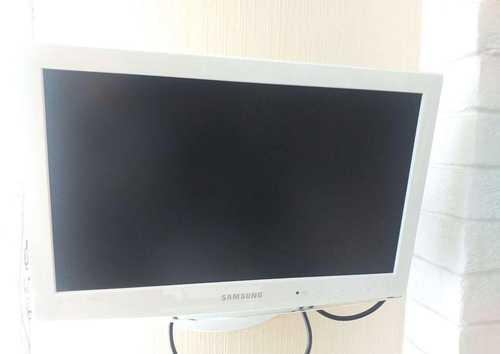 Телевизор Samsung LE19C451