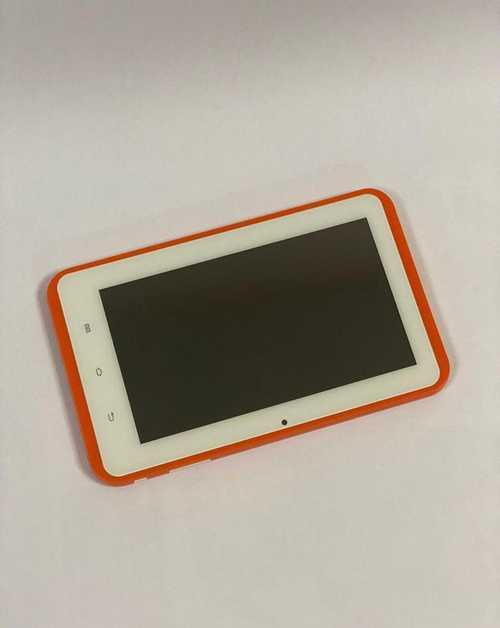 7'' Детский Планшет PlayPad 2 4Gb Orange