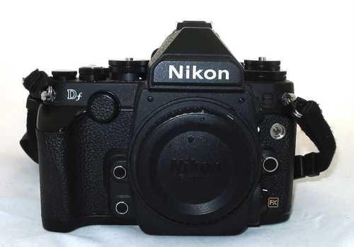 Фотоаппарат Nikon Df Body