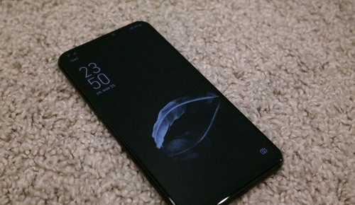 Смартфон Asus ZenFone 5 ZE620KL 4/64GB Black