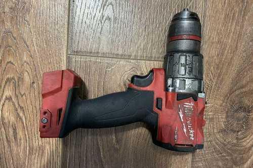 Milwaukee m18 fuel 2804-21