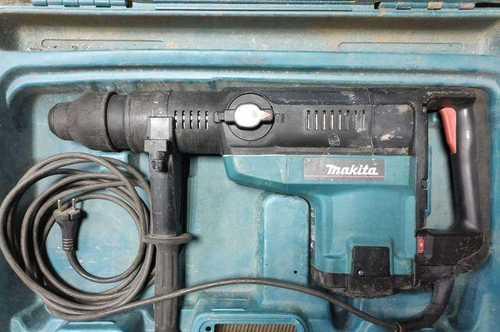 Перфоратор sds-max Makita HR5001C, 17 Дж