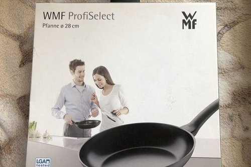 Сковорода WMF ProfiSelect