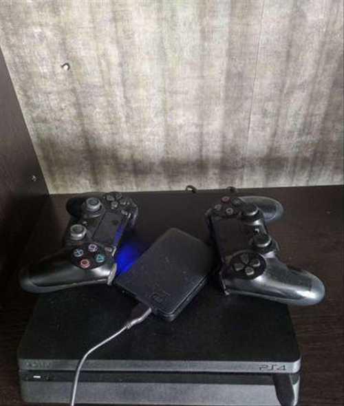 Sony PS4