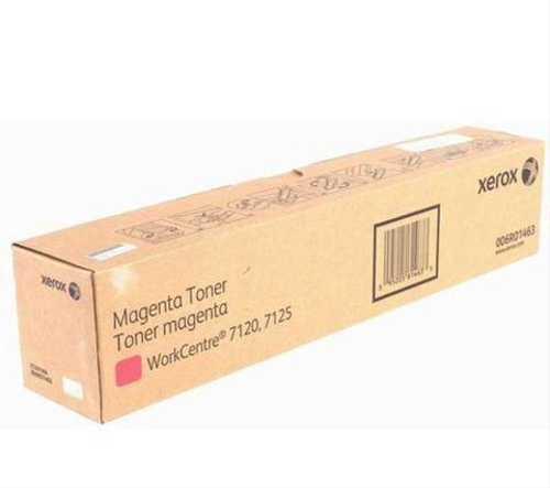Картридж Xerox 006R01463