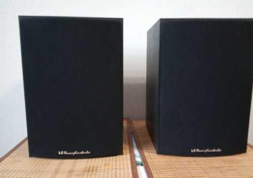 Акустика wharfedale crystal 20