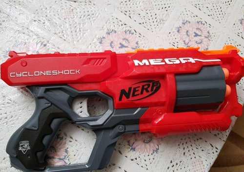 Nerf mega | Festima.Ru – частные объявления