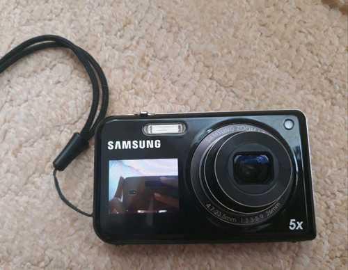 Фотоаппарат SAMSUNG PL170