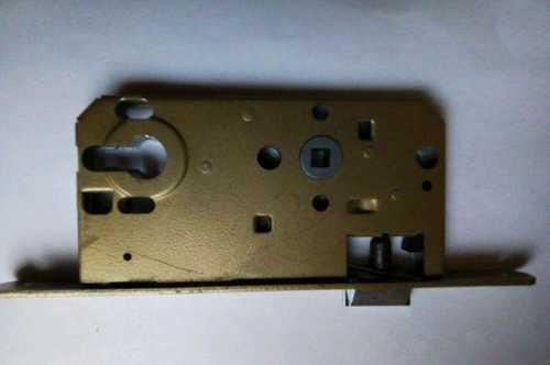 Врезной замок abloy 4292