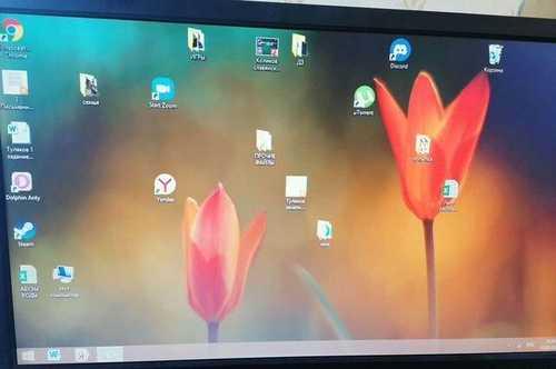 Монитор acer V203HV (Ab)
