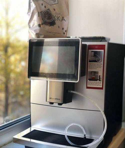 Кофемашина Dr coffee Proxima f10 | Festima.Ru - Мониторинг объявлений
