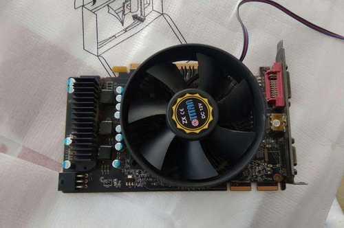 Radeon hd6770 1gb ddr5