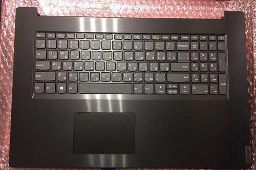 Топкейс с клавиатурой доя lenovo IdeaPad L340-17IW