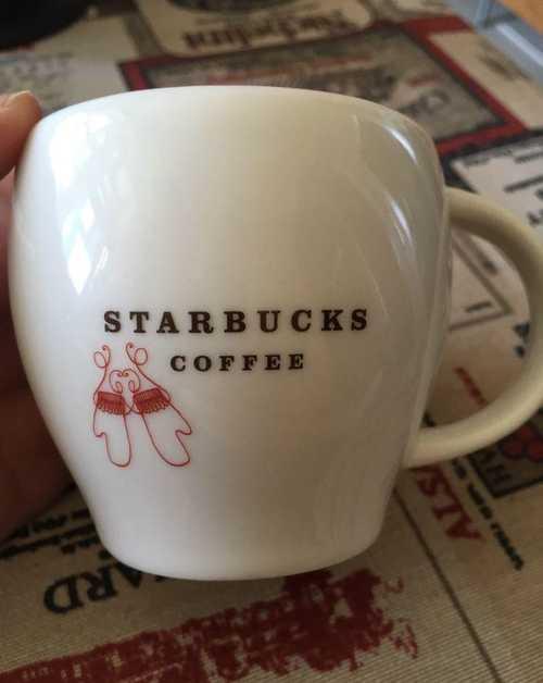 Кружка Starbucks