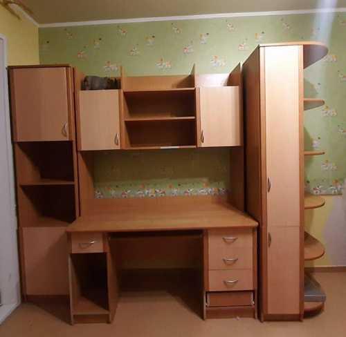 Мебель в детскую