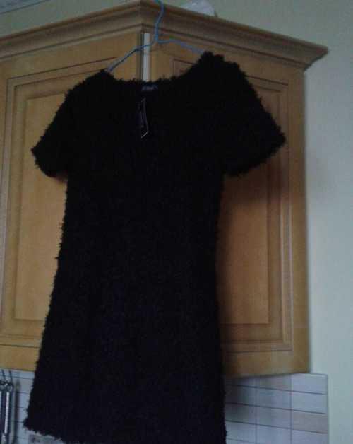 Новое платье-туника 42р