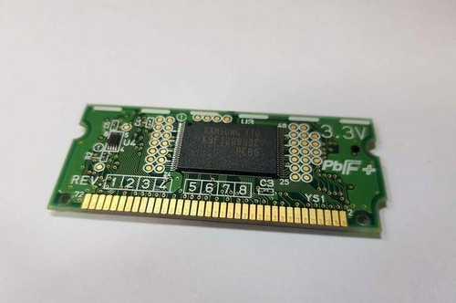 Модуль памяти для Kyocera Mita KM-3050/4050/5050