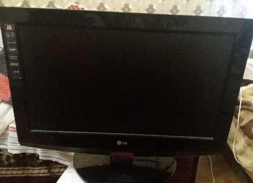 Телевизор LG 26LB75