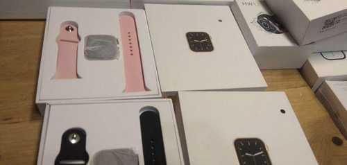 Apple watch IWO 13(w56)