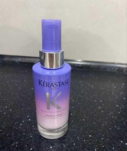 Сыворотка kerastase
