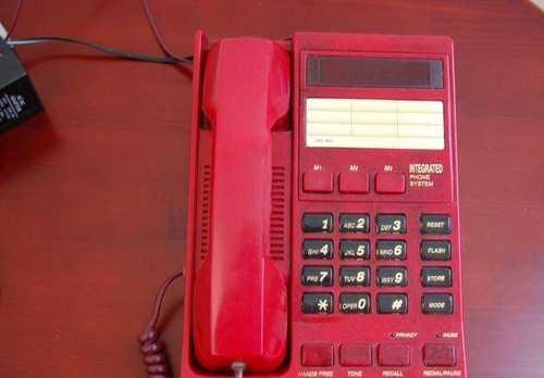 Телефон Русь 2001 с определителем номера