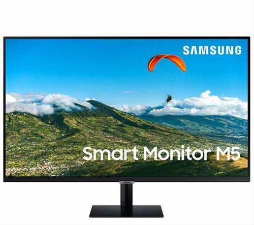 Новый монитор 27" Samsung S27AM500NI