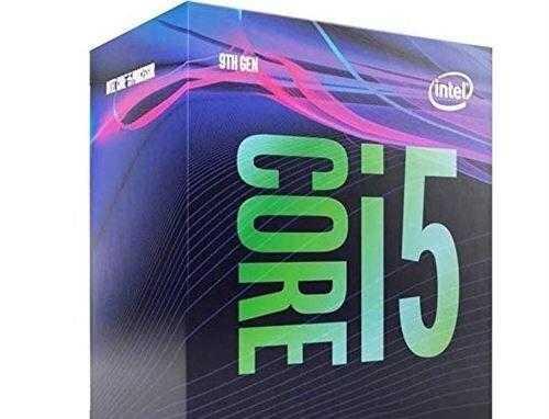 Новый USA Intel Core i5-9400 2.90 GHz 9M Cache LGA