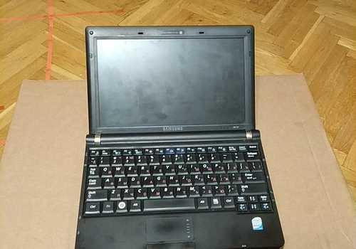 Нетбук Samsung NP-NC10