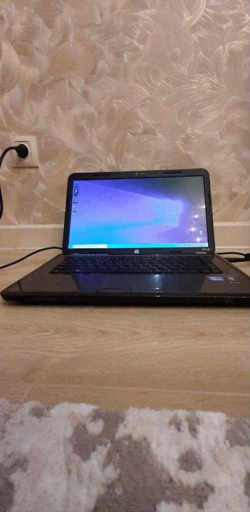HP