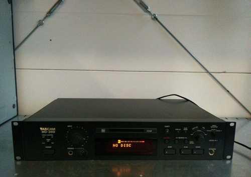 Tascam MD-350